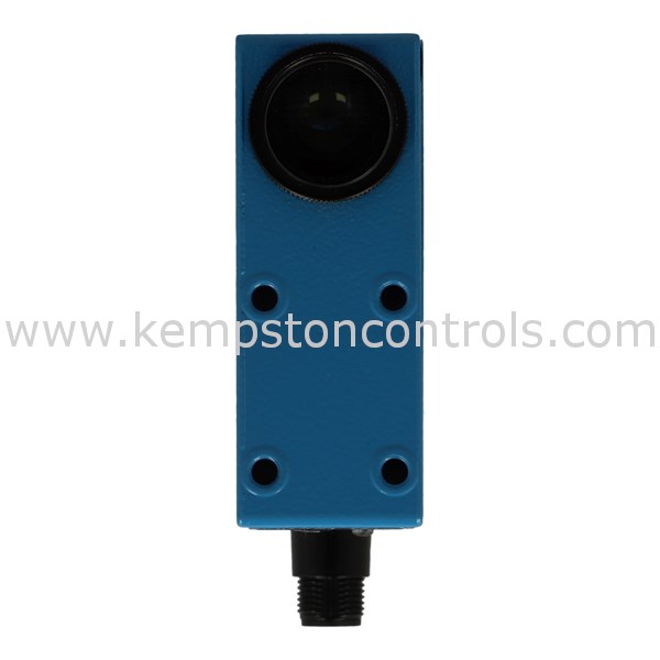 Sick LUT3-620 SICK LUMINESCENCE SENSOR, 20MM RANGE, 12-30VDC ...