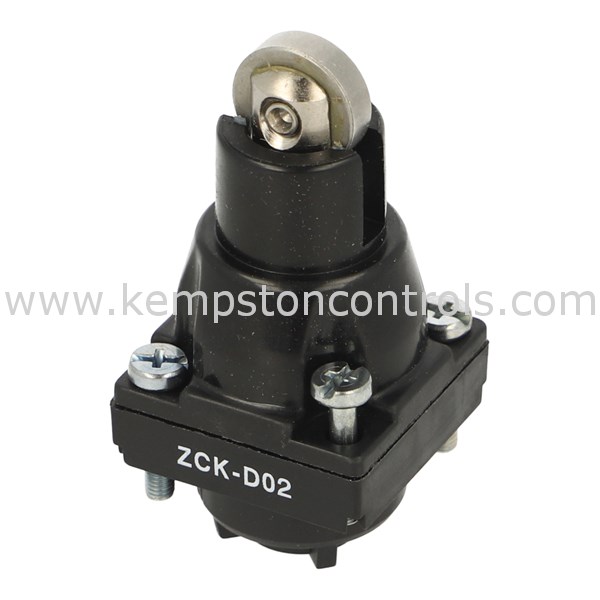 Telemecanique Sensors ZCKD02 TELEMECANIQUE LIMIT SWITCH HEAD | Kempston ...