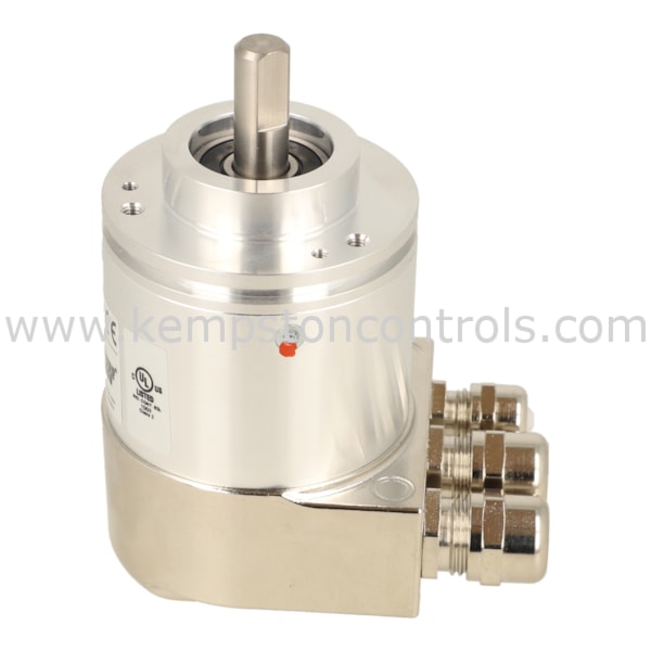 Baumer EN580C.ML-SC10.GH2PB.21160.H BAUMER OPTICAL MULTITURN ENCODER ...