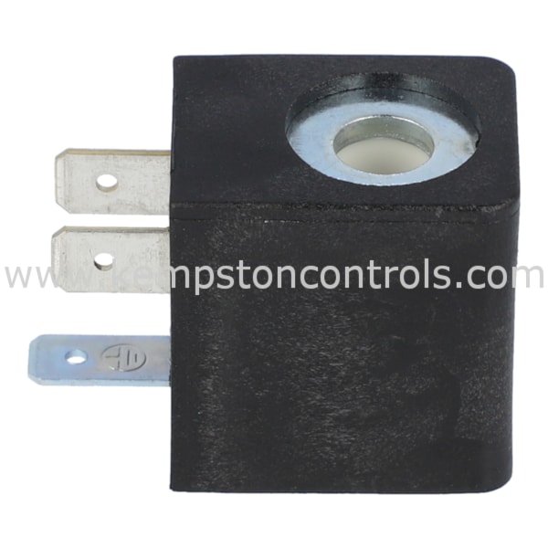 Parker P2FCB349 PARKER COIL, 22X30, 48VAC/24VDC, 3W, 5VA | Kempston ...