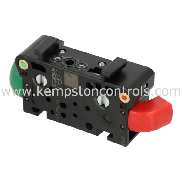 Emerson Asco 35900017 ASCO NUMATICS PROGRAM SEQUENCER SUBBASE FOR LOGIC ...