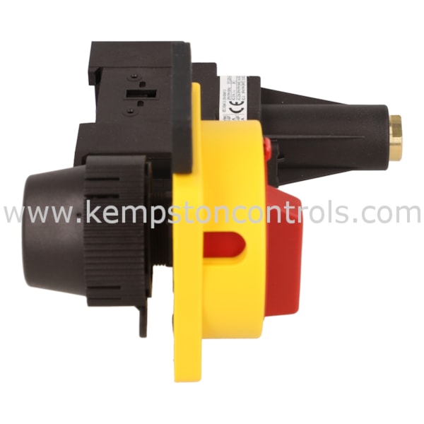 Salzer H220-41300-281M4 SALZER BASE MOUNTED DISCONNECT SWITCH, 25A, 3 ...