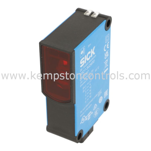 Sick WS27-3U2630 SICK PHOTOELECTRIC SENSOR, THROUGH BEAM, EMITTER ONLY ...