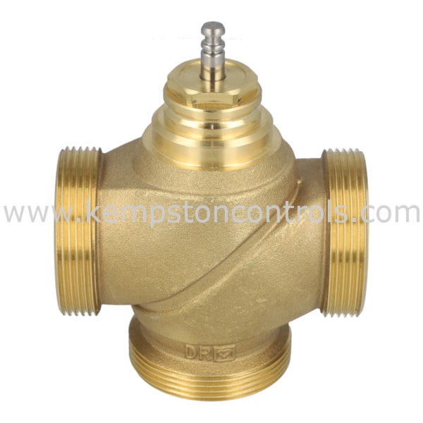 SAUTER BUN032F300 SAUTER 3WAY VALVE DN32 | Kempston Controls