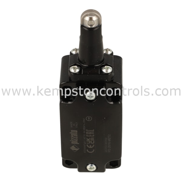 Pizzato FD 2016-M2T2 PIZZATO SPECIAL LIMIT SWITCH WITH EXTENDED ROLLER ...