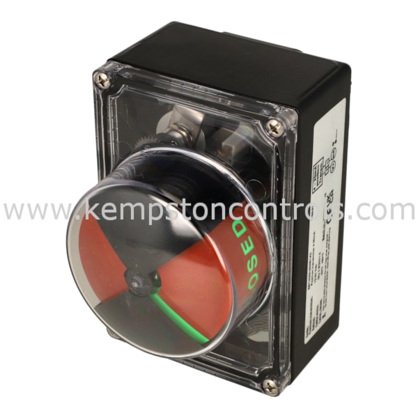 Rotork Midland SBT00A0-20W01A2 ROTORK MIDLAND, SB SERIES LIMIT SWITCH ...