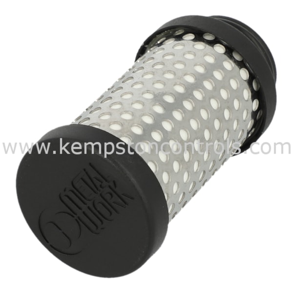 Metal Work Pneumatic 9210166 METAL WORK SYNTESI SY2 AC FILTERING ...