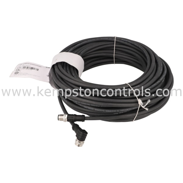 Turck Banner WK4.5T-25-RS4.5T/S2503 TURCK BANNER RFID CABLE, FEMALE ...