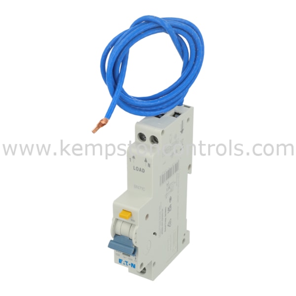 Eaton Moeller ERBM-20/1/B/003/UK MOELLER RESIDUAL CURRENT CIRCUIT ...