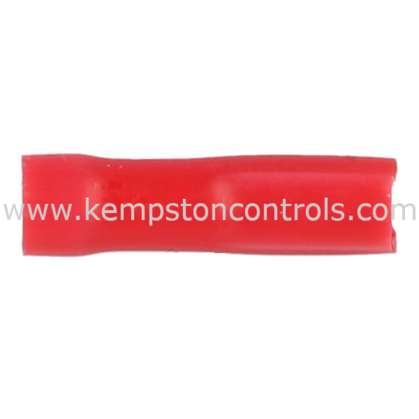 Termination Technology RFIP28 TT FULLY INSULATED FEMALE PUSH ON ...