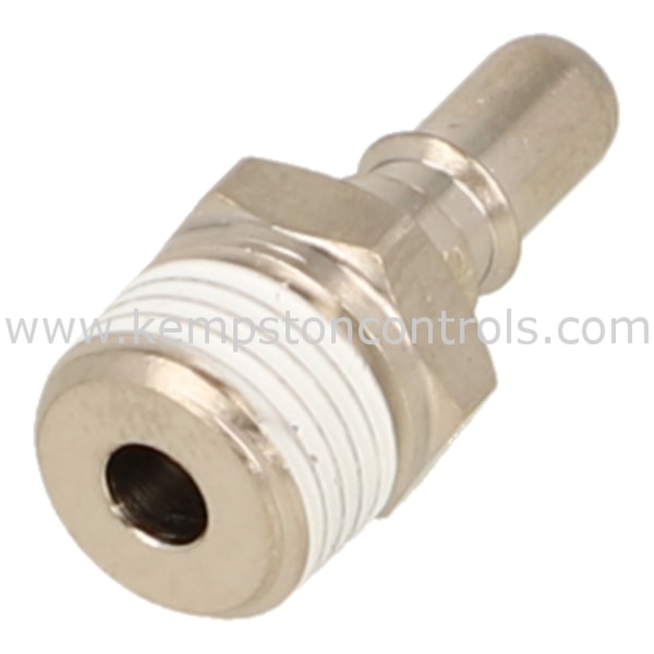SMC KK2P-01MS SMC KKXP, S COUPLER SERIES - PLUG | Kempston Controls