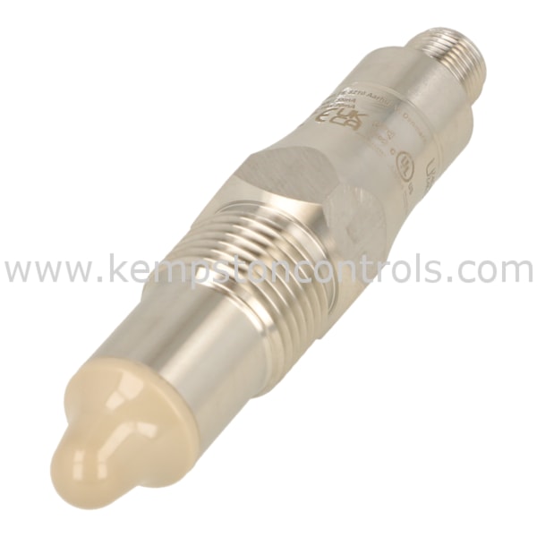 Baumer LBFS 03421.0 BAUMER CLEVERLEVEL SWITCH, G1/2A HYGIENIC THREAD ...