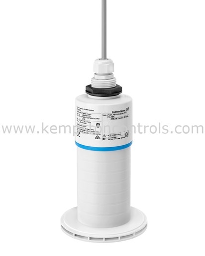 Endress + Hauser FMR20-AAPBNWDEXR03 E+H LEVEL MEASUREMENT, MICROPILOT ...