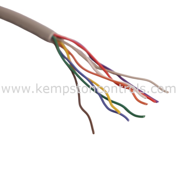 Patlite LR4-302PJNW PATLITE SIGNAL TOWER, POLE MOUNT/CABLE, NO FLASHING ...