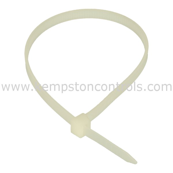 Termination Technology TT250-4.8N TT NYLON CABLE TIES 250MM X 4.8MM ...