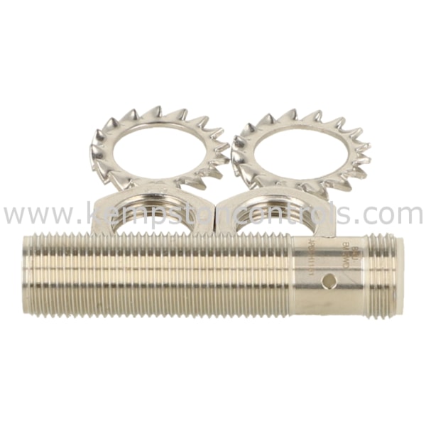 Turck Banner BI4U-EM12WD-AP6X-H1141 TURCK UPROX FLUSH MOUNT INDUCTIVE ...