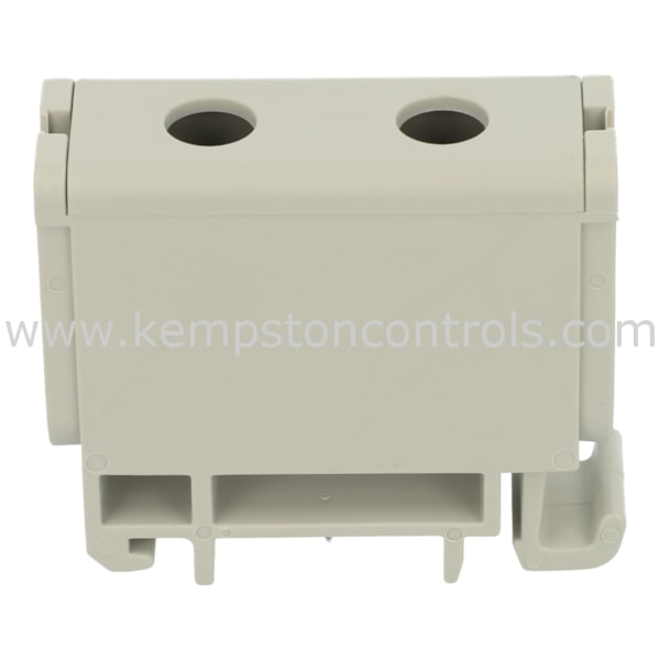 TECHNA TTECDB50-1 TECHNA DISTRIBUTION BLOCK, 160A, SUITABLE FOR 2-50MM2 ...