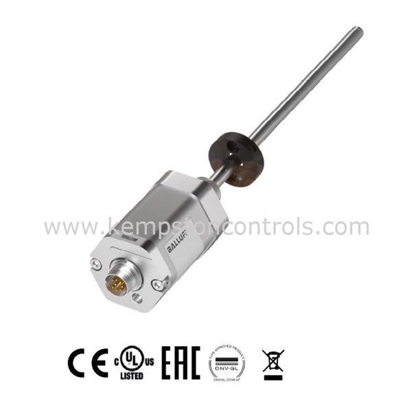 Balluff BTL7-E570-M0260-K-SR32 BALLUFF MAGNETOSTRICTIVE LINEAR POSITION ...