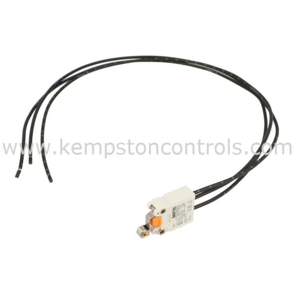 Bartec 07-1511-1530/64 BARTEC INSERT SWITCH, WITH 500MM CONNECTION ...