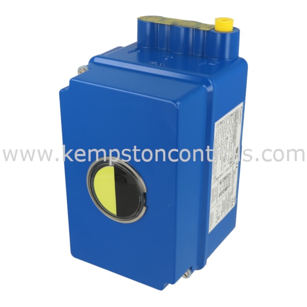 Schneider Process SRD991-BHFU7EA4NY-V01 SCHNEIDER FOXBORO POSITIONER ...