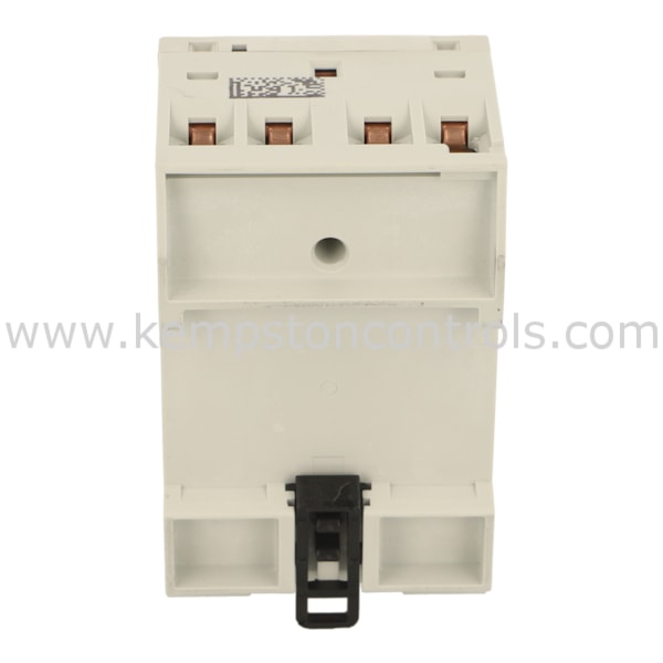 ABB 1SAE341111R0140 ABB INSTALLATION CONTACTOR, ESB40-40N-01, 24V, 400VAC, 40A, 4NO, 4 POLES ...