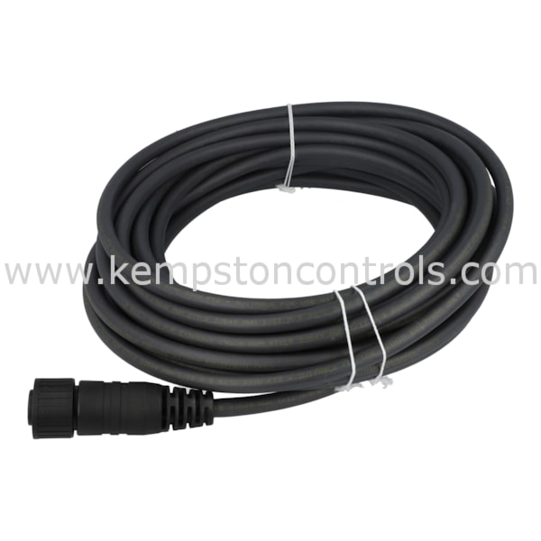 Rexroth R901420496 REXROTH CABLE SET, 6-POLE + PE, PLASTIC, SHIELDED ...