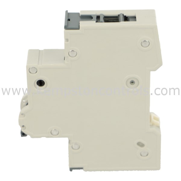 Siemens 5SY4106-7 SIEMENS 10KA 6AMP MCB TYPE C, 230/400 V 10KA, 1-POLE ...