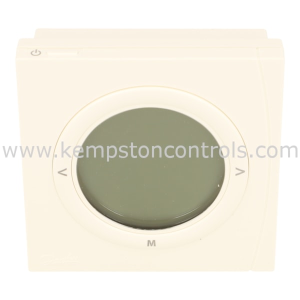Danfoss Heating 087N6473 DANFOSS RET2001RF DIGI STAT RF | Kempston Controls