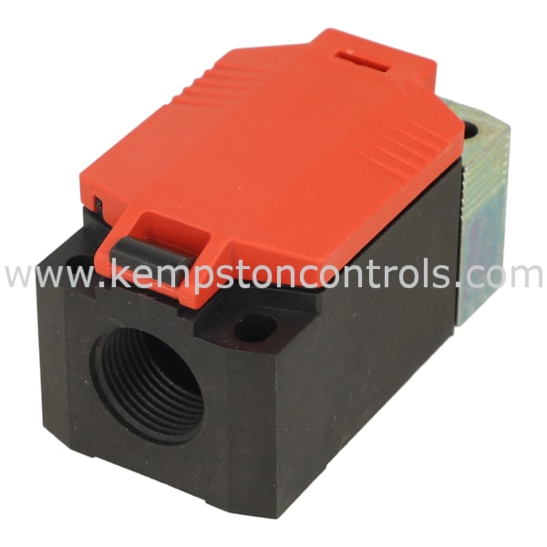 Bernstein 608-1000-116 BERNSTEIN IN73 PLASTIC BODIED LIMIT SWITCH, 240VAC/24VDC, 50/60HZ, 5A ...