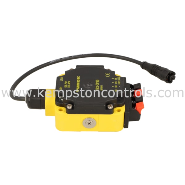 Turck Banner TB3-CP80 TURCK TEST BOX FOR SENSORS, UNIVERSAL TEST DEVICE ...
