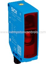 Sick WTB26P-24861120A00 PHOTOELECTRIC SENSOR, 30-1600MM SENSING RANGE ...