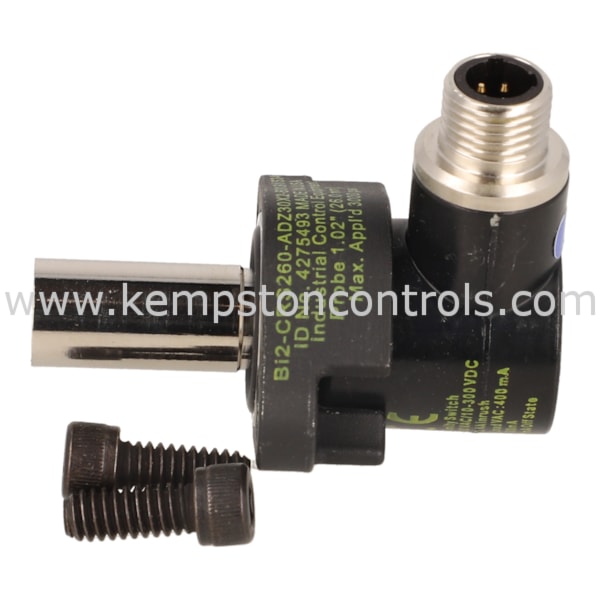 Turck Banner BI2-CRS260-ADZ30X2-B3131/S34 TURCK PROXIMITY SENSOR ...