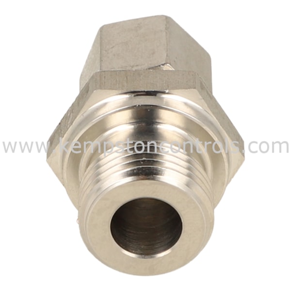 IFM E30016 IFM SHNDRG-VERSHR T.D10/G1/2/V4A, COMPRESSION FITTING ...