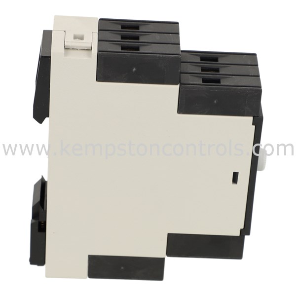 HIQUEL TM01 HIQUEL MULTI-RANGE TIMER, DPCO DIN, 230VAC AND 24VADC, 8 FUNCTION | Kempston Controls