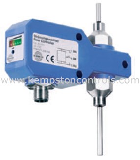 EGE Elektronik SDN 503 GSP EGE INLINE MICRO FLOW MONITOR, 4MM TUBE ...