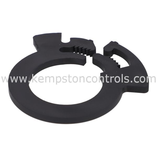 Pepperl + Fuchs WA.SP.M25.SA.K10 P + F SPLIT WASHER GASKET, SANTOPRENE ...