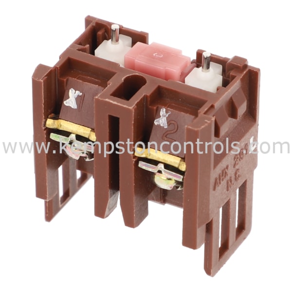 Fuji AHX291L FUJI LAMP TERMINAL UNIT FOR WITHOUT TRANSFORMER, NC ...