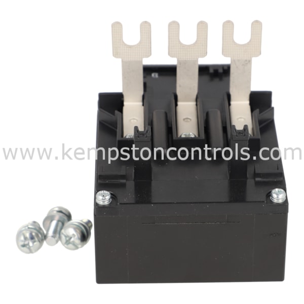 Fuji TRN3/3-24 FUJI TR-N3/3 24-36A OVERLOAD FOR SCN2S+SCN3 CONTACTORS 3 ...