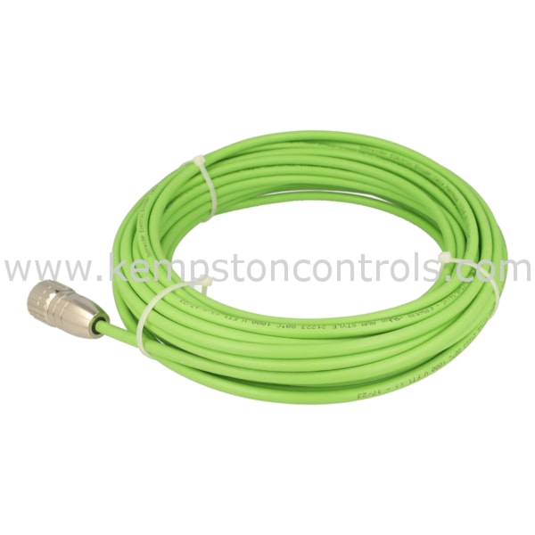 Schneider VW3E2094R150 SCHNEIDER ENCODER CABLE SH3/MH3 SERVO MOTOR AND ...