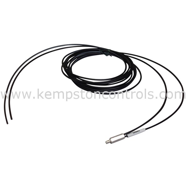 Sick LL3-DB01 SICK PHOTOELECTRIC FIBRE OPTIC CABLE | Kempston Controls