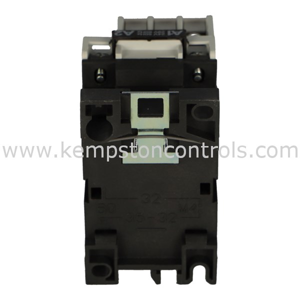 Danfoss 037H002116 DANFOSS CI 9 CONTACTOR, 24VAC @ 50HZ COIL, 3 MAIN ...