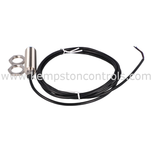 Sick IME18-08BPSZW2S SICK INDUCTIVE SENSOR, M18, 8MM RANGE FLUSH, PNP NO, 2M CABLE | Kempston ...