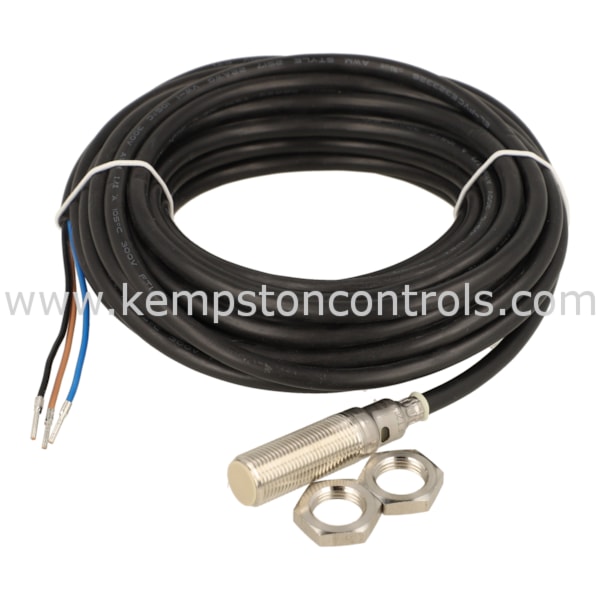 IFM IFT206 IFM IFB3004BBPKG/M/V4A/6M/WH, EFECTOR M INDUCTIVE PROXIMITY SWITCH. | Kempston Controls
