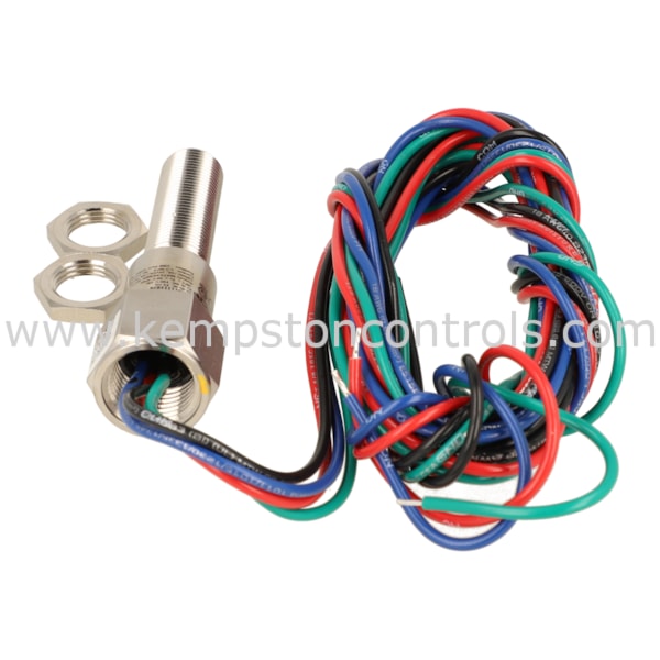 Emerson TopWorx 73-1356T-A3 ASCO NUMATICS TOPWORX GO SWITCH - SPDT,ATEX ...
