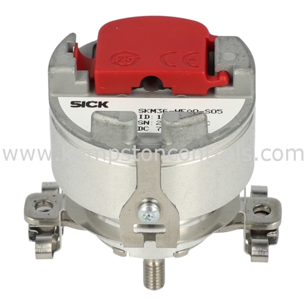 Sick SKM36-HFA0-S05 SICK MOTOR FEEDBACK ENCODER | Kempston Controls