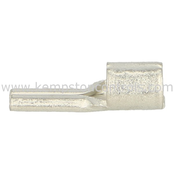 Termination Technology 10FRP TT NON-INSULATED FLAT REDUCING PIN ...