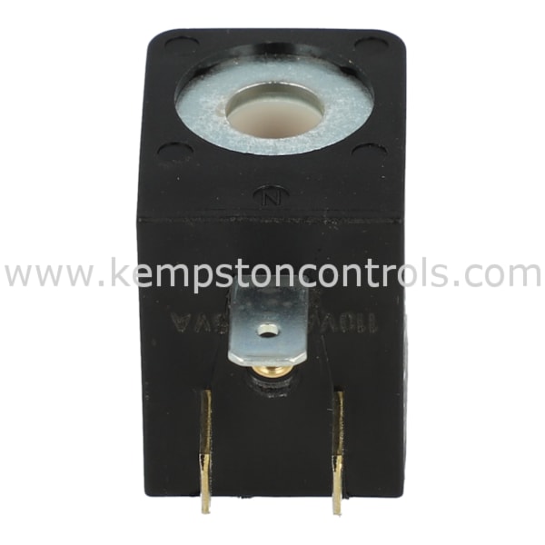 Metal Work Pneumatic W0215000121 METAL WORK COIL, Ø 22MM, 110VAC, 50 ...