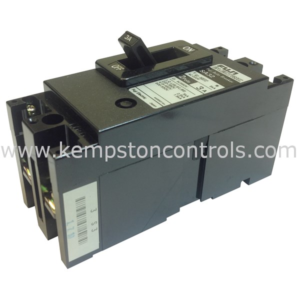 Fuji SA32/3 MCCB | Kempston Controls