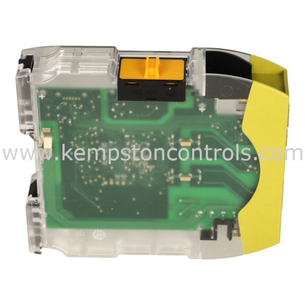 Pilz PNOZ m ES Profinet PILZ CONFIGURABLE SAFE SMALL CONTROLLERS ...