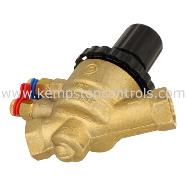 Johnson Controls VP100AAA JOHNSON CONTROLS FEMALE (RP 1/2") THREADED ...